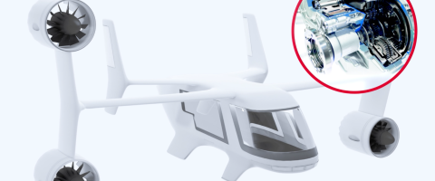 ThermaCool® Thermal interface material | Aerospace